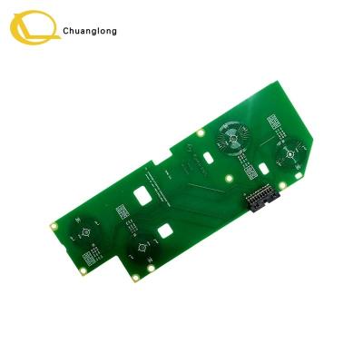 China NCR  DUAL CASS ID PCB Assy 445-0752738 Quad Cic Printed Circuit Board S2 Pick Board Right Interface Circuits 4450756286 ATM Selfserv Kiosk for sale