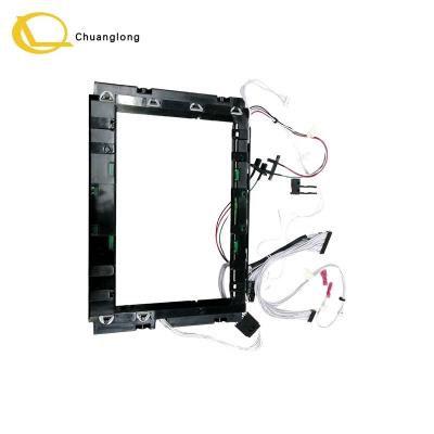 China NCR S2 Harness Sensor Array Assy 445-0755915 Plastic Bracket Cover Assy 4450755915 ATM CRM Selfserv Kiosk Machine Spare Part for sale