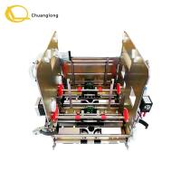 China NCR S2 Dual Pick Module 445-0756286 Pickline 4450756286 ATM CRM Selfserv Kiosk Banking Machine Spare Part for sale