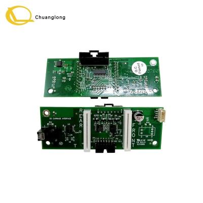 China NCR S2 Carriage Interface Front AC PCBA Front Rear Load 445-0764902 445-0763864 4450763864 445-0761208-227 ATM Selfserv Spare Part for sale