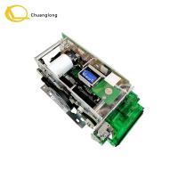 China NCR Card Reader 445-0765157 RCR 3TR MCRW USB NEMO 3TK R/W HICO Smart Card Reader 4450765157 6687 6683 ATM Selfserv CRM Kiosk Part for sale