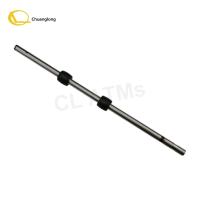 China Drive Shaft with Rubber Rollers Glory QH10D2220Z0 UW-500-F GFS100 GFS120 GFS220 UW52C QH10D2220Z0 for Currency Sorter Machine for sale
