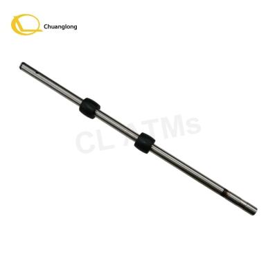 China Drive Shaft with Rubber Rollers Glory QH10D2220Z0 UW-500-F GFS100 GFS120 GFS220 UW52C QH10D2220Z0 for Currency Sorter Machine for sale