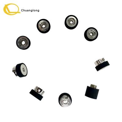 China Wincor V2CU Card Reader Rubber Roller Kit Wincor 280 V2XF 3K7 Card Reader Assy 01750173205-1 1770031911 1750173205-70  ATM CRM Selfserv Part for sale