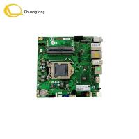 China Wincor I6 Motherboard 01750301816 N2.0 H110-mITXD3480 TPM1.2 PC Board 1750301816 Diebold ATM CRM Selfserv Machine Spare Part for sale