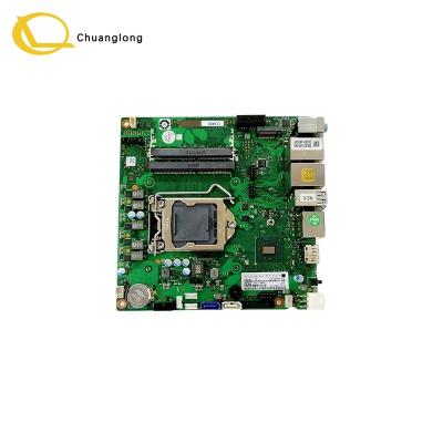 China Wincor I6 Motherboard 01750301816 N2.0 H110-mITXD3480 TPM1.2 PC Board 1750301816 Diebold ATM CRM Selfserv Machine Spare Part for sale