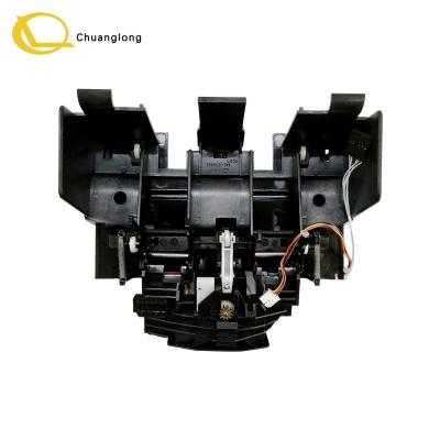 China NCR S2 Dispenser Bill Aligner Assembly 445-0736562 Assy Reference Edge Fru 4450736562 ATM CRM Selfserv Kiosk Banking Machine Spare Part for sale