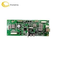 China Sankyo Card Reader PCB Control Board 5600T ICT3Q8-3A2294 ICT3Q8-3A0260 NCR 6633/35 Hyosung Kingteller 52200006798 S52200006798 ATM Part for sale