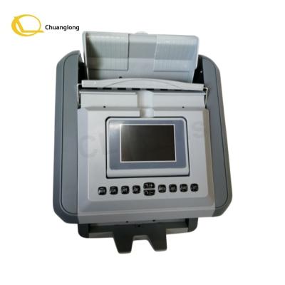China SH-05C NC608260300190001 Money Counting Machine Multi-Currency Sorter Money Counter Detector Mixed Value Counter ATM Machine for sale