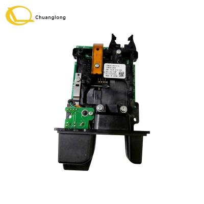 China Sankyo Dip Card Reader ICM30A-3R1775 ICM30A-3R1570 Sankyo Series Card Reader for ATM CRM Kiosk Selfserv Machine Spare Part Hyosung NCR for sale