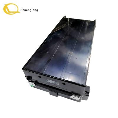 China Fujitsu Cassette Unit KD03562-C001 Cash Box ATM CRM Selfserv Kiosk Banking Machine Spare Part for sale