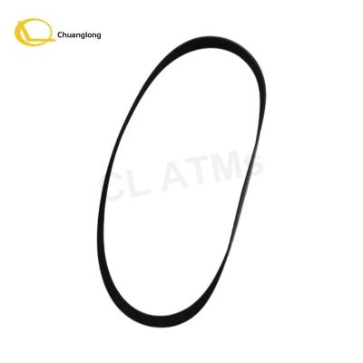 China Rubber Belt 10*275*0.65MM Glory 31431063 UW-500-F GFS100 GFS120 GFS220 UW52C Rubber Belt 31431063 for Currency Sorter Machine for sale