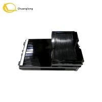 China NCR S2 Reject Cassette 445-0754382 445-0756691 6623 6627 Cash Box ATM CRM Kiosk Selfserv Machine Spare Part 4450756691 4450754382 for sale
