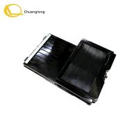 China NCR S2 Reject Cassette 445-0754382 445-0756691 6623 6627 Cash Box ATM CRM Kiosk Selfserv Machine Spare Part 4450756691 4450754382 for sale