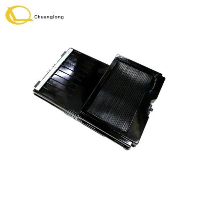 China NCR S2 Reject Cassette 445-0754382 445-0756691 6623 6627 Cash Box ATM CRM Kiosk Selfserv Machine Spare Part 4450756691 4450754382 for sale