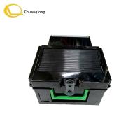 China NCR S2 Reject Cassette 445-0754382 445-0756691 6623 6627 Cash Box ATM CRM Kiosk Selfserv Machine Spare Part 4450756691 4450754382 for sale