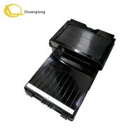 China NCR S2 Reject Cassette 445-0754382 445-0756691 6623 6627 Cash Box ATM CRM Kiosk Selfserv Machine Spare Part 4450756691 4450754382 for sale