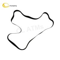 China Glory 31431022 Rubber Belt 14*1096*0.65MM UW-500 GFS100 GFS120 GFS220 UW52C Rubber Belt 31431022 for Currency Sorter Machine for sale