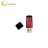 China ATM Machine Ukey NCR SelfServ 6622 6622E Dongle USB Key Hard Disk Diebold Wincor Hyosung ATM CRM Kiosk Selfserv Machine Part for sale