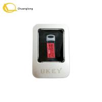 China ATM Machine Ukey NCR SelfServ 6622 6622E Dongle USB Key Hard Disk Diebold Wincor Hyosung ATM CRM Kiosk Selfserv Machine Part for sale