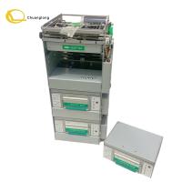 China MFS CDM-4000 Cash Dispenser Module CDM-4000C3 Dispenser with 3 Cassette and 1 Reject Box ATM CRM Kiosk Selfserv Machine Part for sale