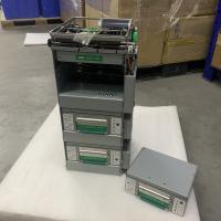 China MFS CDM-4000 Cash Dispenser Module CDM-4000C3 Dispenser with 3 Cassette and 1 Reject Box ATM CRM Kiosk Selfserv Machine Part for sale