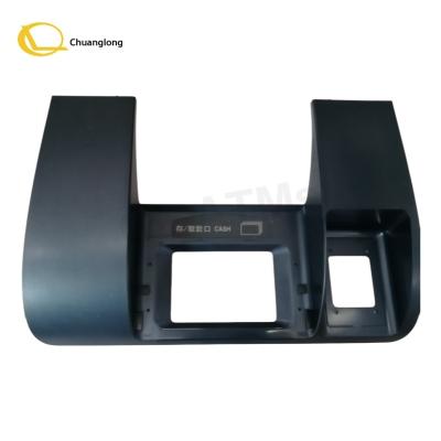 China OKI RG7 Recycler BRM OKI21SE YIHUA 6040W Facial Cover OKI G7 Machine BCC 6040W Facial Frame for OKI RG7 FDK Machine for sale
