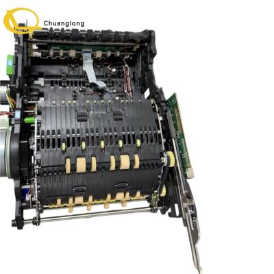 China Wincor Nixdorf Main Module Head Without Align CRS ATS 01750240240 ATM CRM Selfserv Kiosk Banking Machine Spare Part 1750240240 for sale