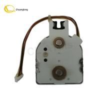 China BCC YB4238-7003P001 ATM Machine Parts OKI Piggy Motor 3 Way Blade 3 Way-selector KTA4H06A-4015 BCC YB4238-7003P001 3 Way Motor for sale