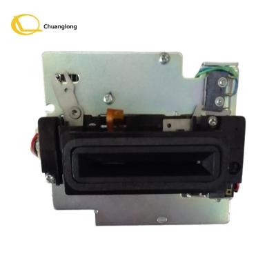 China ATM Parts Hyosung HCDU 5600T EMV BCC-00018 Card Reader Shutter S5611000313 5611000313 ICT3Q8-3HT2290 55645000062 for sale