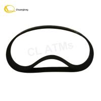 China Glory Rubber Belt 10*186*0.65MM 31431372 UW-200 GFS100 GFS120 GFS220 UW52C Rubber Belt 31431372 for Currency Sorter Machine for sale