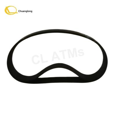 China Glory Rubber Belt 10*186*0.65MM 31431372 UW-200 GFS100 GFS120 GFS220 UW52C Rubber Belt 31431372 for Currency Sorter Machine for sale