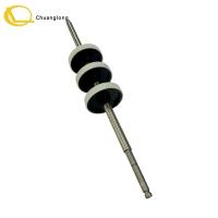 China Diebold DB5500 Stacker Roller Shaft 49-248086-000A AFD 2.0 Shaft 492480786000A ATM CRM Selfserv Part 49248086000A 49-2480786-000A for sale