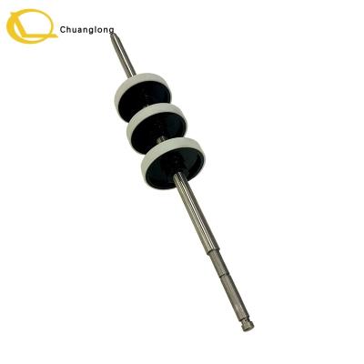 China Diebold DB5500 Stacker Roller Shaft 49-248086-000A AFD 2.0 Shaft 492480786000A ATM CRM Selfserv Part 49248086000A 49-2480786-000A for sale