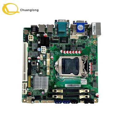 China NCR BRM Mini Pocono Motherboard 445-0746025 Riverside Intel 6687 SS22E 6622E 66XX Board 4450746025 4450752088 SelfServ ATM CRM Part for sale