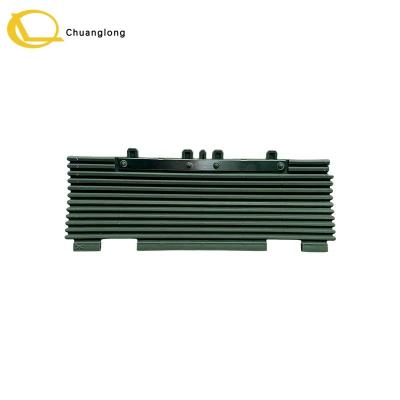 China NCR S1 Wide Cash Cassette Shutter Assy 445-0591563 58xx Cash Box Shutter Door 2030001352 4450591563 SelfServ CRM ATM Part for sale