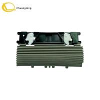China NCR S1 Reject Cassette Shutter with Latch Purge Bin 445-0586992 58xx ATM CRM Kiosk Selfserv CRS Machine Spare Part 4450586992 for sale