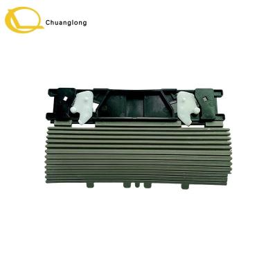 China NCR S1 Reject Cassette Shutter with Latch Purge Bin 445-0586992 58xx ATM CRM Kiosk Selfserv CRS Machine Spare Part 4450586992 for sale