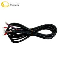 China Wincor Cable to Connect 01750082602 Shutter FL with CMD V4 Procash 1500XE Wire Diebold Nixdorf ATM CRM Selfserv Kiosk Part for sale