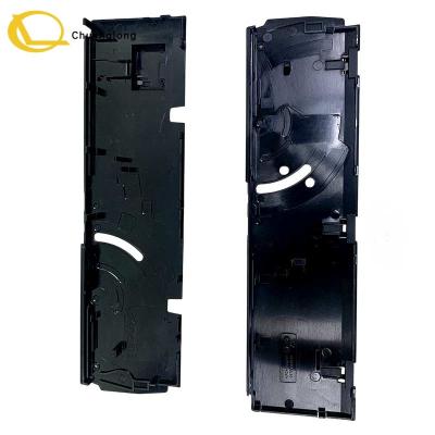 China Wincor Cassette Frame Left and Right Side 01750043502 Plastic Side Plate 01750044014 2050 Procash ATM CRM Selfserv Machine Part for sale