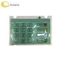 China Wincor Nixdorf EPP V6 PCI 4 Keyboard 01750159341 Encrypted Pinpad INT-1022447461 English Version ATM CRM Selfserv Kiosk Part for sale