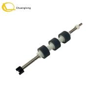 China Wincor V Module 01750035762 Draw Off Cash Pick Shaft CMD V4 Double Extractor Mount ATM CRM Selfserv Kiosk Part 01750035762 for sale