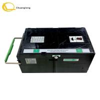 China GRG Banking Cash Box YT4.029.062B3 H68N AC Accepptance Cassette Recycling Module 502010215003 ATM CRM Kiosk Selfserv Machine Part for sale