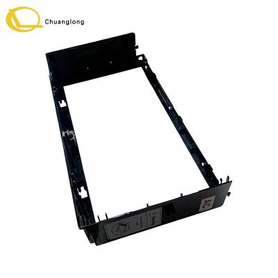 China GRG Banking H68N AC Cassette Outer Frame YT6.363.496 AC Mid Plate Assy Frame GRG Spare Parts List ATM CRM CRS Selfserv Machine for sale