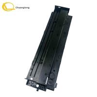 China GRG Banking Cassette Right Panel Side YT8.080.133 AC Right Plate Frame Cash Acceptance Box Assy GRG List ATM CRM CRS Selfserv Machine for sale
