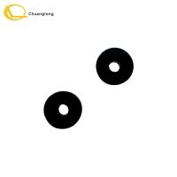 China GRG Banking 7141100309 RC Inlet Roller Assy RC Cassette Black Rubber Roller ATM CRM CRS Selfserv Machine Part GRG Product List for sale