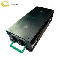 China NCR S2 Cassette Assy cHLA NON TI (Black) BP01 331 60713 4450756222 445-0726671 4450726671 SelfServ ATM CRM Kiosk Part for sale
