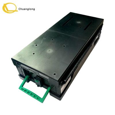 China NCR S2 Cassette Assy cHLA NON TI (Black) BP01 331 60713 4450756222 445-0726671 4450726671 SelfServ ATM CRM Kiosk Part for sale