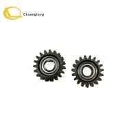 China Glory Cash Counter 19-Tooth Stainless Steel Gear with 686Z Bearing UW200 UW500 UW-52C UW500F Spare Part 11000326 for sale