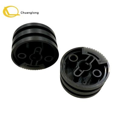 China Glory Cash Counter Feed Roller Set Left Right 1742-T003 UW200 UW500 UW-52C UW500F GFS 120 GFB800 Cash Sorter Spare Part Available for sale
